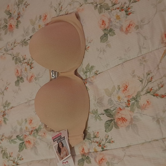 Maidenform | Intimates & Sleepwear | Maidenform Sweet Nothing Full ...